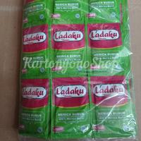 Jual Merica Bubuk Ladaku Terdekat - Harga Murah & Grosir April 2025