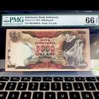 Jual Pecahan Uang 5000 Murah - Harga Terbaru 2023