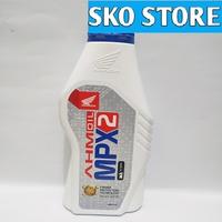 Harga Oli MPX 2 Terbaru & Termurah Januari 2025