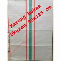 Jual Karung Plastik 100Kg Terbaik - Harga Murah Januari 2023 & Cicil 0%