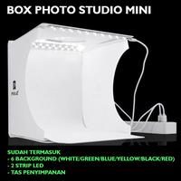 Jual Lampu Box Terlengkap - Daftar Harga Juni 2023 & Cicilan 0%