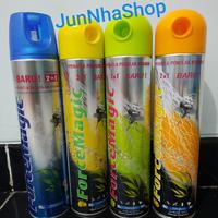 Jual Force Magic 600Ml Terlengkap - Harga Murah Januari 2024