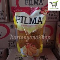 Filma 2 Liter, Minyak Goreng Berkualitas Harga Termurah Juni 2024