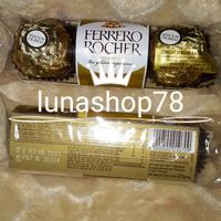 Jual Ferrero Rocher 3 Terdekat - Harga Murah & Grosir April 2024
