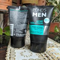 Ponds Men Acne Solution, Kulit Bebas Jerawat! Juni 2024