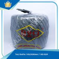 Jual Tali Rafia 1 Kg Terlengkap - Harga Grosir & Murah Januari 2024