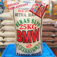 Jual Beras 25Kg Terdekat - Harga Murah & Grosir Maret 2025