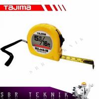 Jual Meteran Tajima 5 Meter Terbaik - Harga Murah Mei 2024 & Cicil 0%