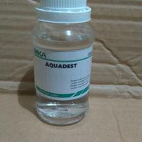 Jual Aquadest Murah - Harga Terbaru Januari 2025