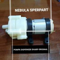 Jual Pompa Dispenser Sharp Terlengkap - Harga Terbaru Juni 2024 ...