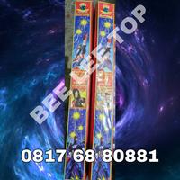 Review Kembang Api Kawat Super Jumbo / Fireworks TOP 167 | Tokopedia