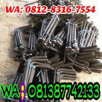 Jual Angkur Bolt Terbaik - Harga Murah November 2024 & Cicil 0%