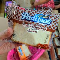 Jual Roti Padimas Murah - Harga Terbaru 2024