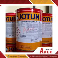 Jual Thinner Terbaik - Harga Murah November 2024 & Cicil 0%