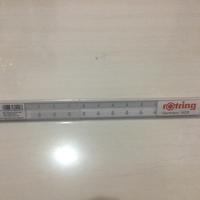 Jual Penggaris Skala Rotring Murah & Terbaik - Harga Terbaru Oktober 2025