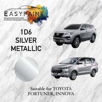 Jual Cat Mobil Silver Metallic Terbaik - Harga Murah Mei 2024 & Cicil 0%