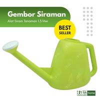 Jual Gembor Tanaman Terbaik - Harga Murah Maret 2025 & Cicil 0%