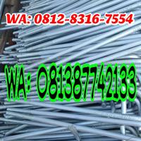 Jual Angkur 16 Terbaik - Harga Murah Juli 2025 & Cicil 0%