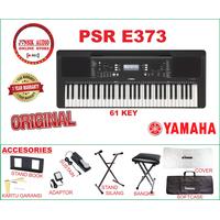 Jual Yamaha Psr E373 Terlengkap - Harga Murah Mei 2024
