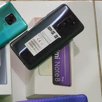 Jual Redmi Note 8 Pro Second Murah - Harga Terbaru 2021
