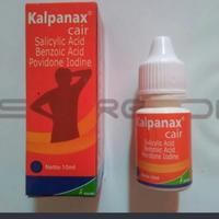Jual Kalpanax Cair Murah - Harga Terbaru July 2021