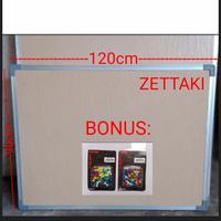 Jual Softboard Terlengkap - Harga Grosir & Murah Desember 2024