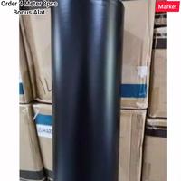 Jual Sticker Hitam Doff Terbaik - Harga Murah April 2024 & Cicil 0%