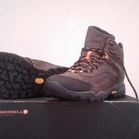 Jual Sepatu Merrell Original Model & Desain Terbaru - Harga Juni 2024