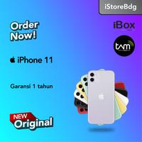 Jual Ibox Iphone 11 Mei 2024 Harga Termurah - Cicil 0% 3x di Tokopedia
