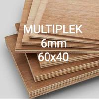 Jual Multiplek Terbaik - Harga Murah Maret 2025 & Cicil 0%