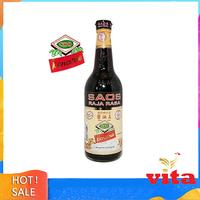 Jual Kecap Raja Rasa 600Ml Terdekat - Harga Murah & Grosir Juni 2024