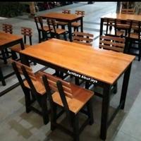 Jual Meja Warkop Terbaik - Harga Murah Juni 2024 & Cicil 0%