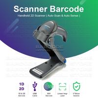 Jual Scanner Barcode Terlengkap - Daftar Harga Januari 2025 & Cicilan 0%