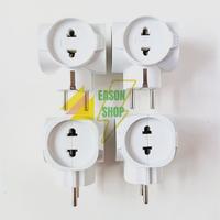 Jual Colokan T Terbaik - Harga Murah April 2024 & Cicil 0%