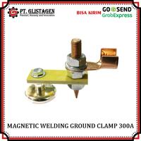 Jual Klem Grounding Terbaik - Harga Murah Desember 2024 & Cicil 0%