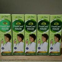 Freshcare: Solusi Kehangatan dan Kesegaran Agustus 2025