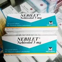 Jual Nebivolol Murah - Harga Terbaru 2021