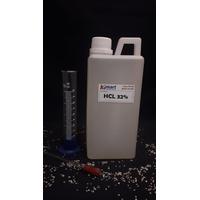 Jual Hcl 1 Liter Terbaik - Harga Murah April 2025 & Cicil 0%