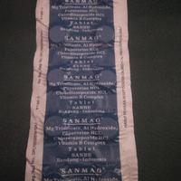 Jual Sanmag Tablet Murah - Harga Terbaru 2021