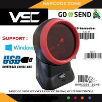 Jual Scanner Murah & Terbaik - Harga Terbaru Desember 2024