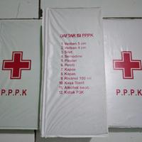 Jual Kotak P3k Murah - Harga Terbaru Juni 2024