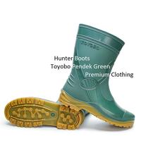 Jual Sepatu Boots Toyobo Model & Desain Terbaru - Harga April 2024