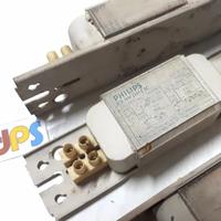 Jual Ballast Lampu Tl 36 Watt Murah - Harga Terbaru 2021