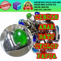 Jual Batu Cyclop Papua Juni 2024 Harga Termurah - Cicil 0% 3x di Tokopedia