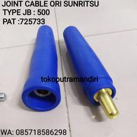 Jual Jointing Kabel Terlengkap - Harga Murah Januari 2025 & Cicil 0%