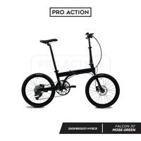 Pro Action Bike - Karangtengah, Kota Tangerang - OS | Tokopedia