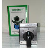 Jual Selector Switch 3 Posisi Terbaik - Harga Murah Januari 2025 & Cicil 0%