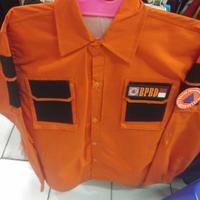 Jual Seragam Bpbd Terbaik - Harga Murah Juni 2024 & Cicil 0%