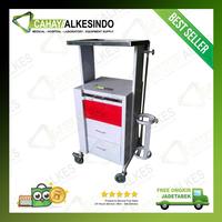 Jual Trolley Emergency Terbaik - Harga Murah Mei 2024 & Cicil 0%