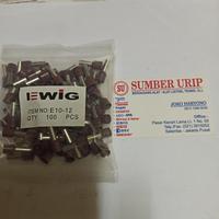 Jual Skun Ferrules Terbaik - Harga Murah April 2024 & Cicil 0%